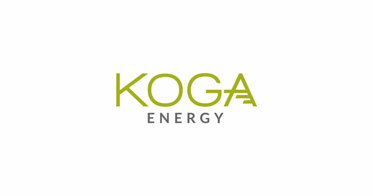Startseite - KOGA Energy