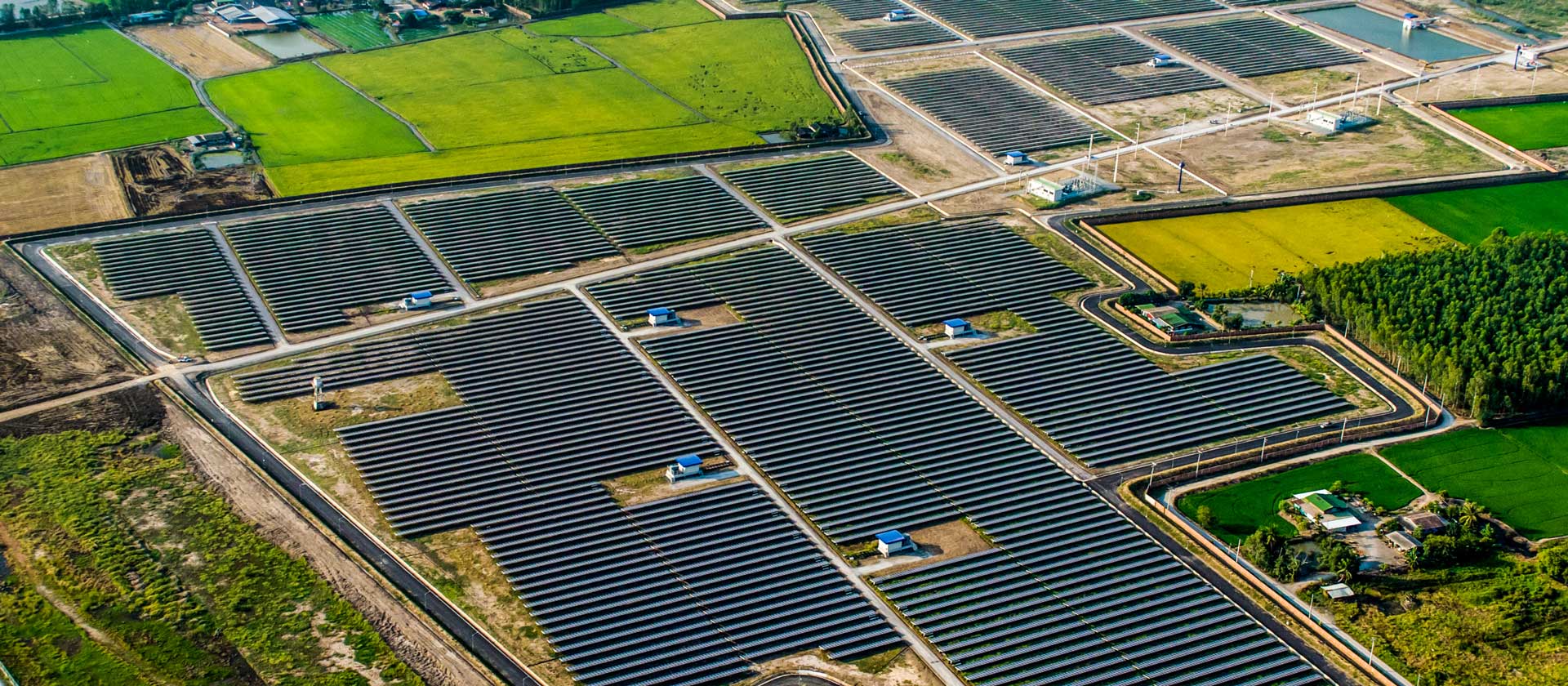 Projects - KOGA Energy